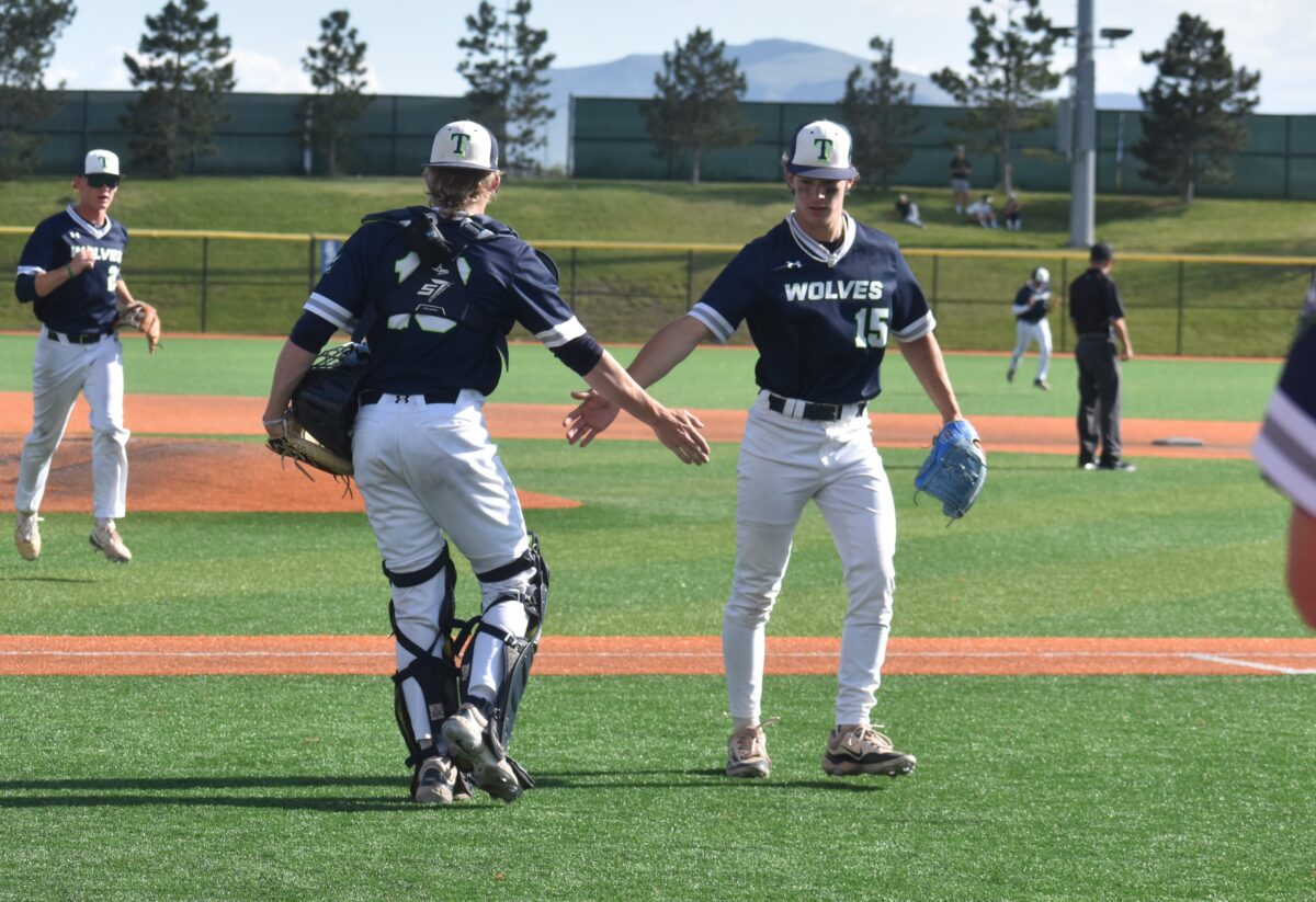 4A Baseball: Snow Canyon eliminates Timpanogos from state tournament ...